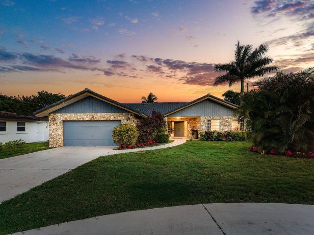 5 bedroom luxury Villa for sale in Deerfield Beach, United States