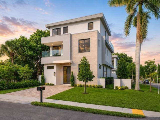 5 bedroom luxury Villa for sale in Delray Beach, United States