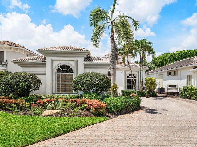 5 bedroom luxury Villa for sale in Delray Beach, Florida