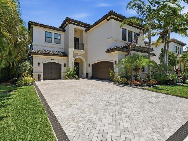 5 bedroom luxury Villa for sale in Delray Beach, Florida