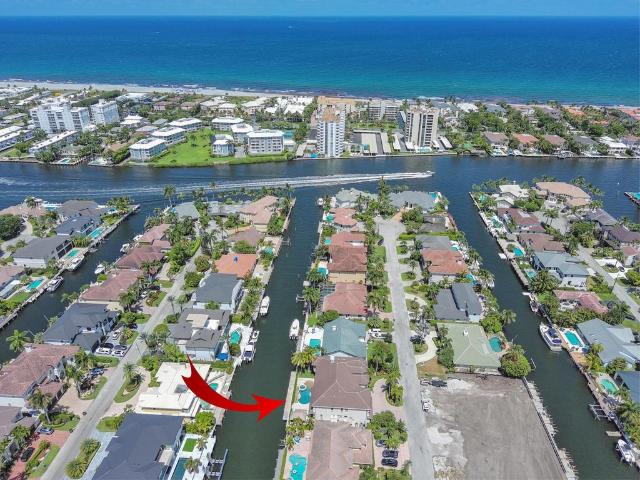 5 bedroom luxury Villa for sale in Delray Beach, Florida