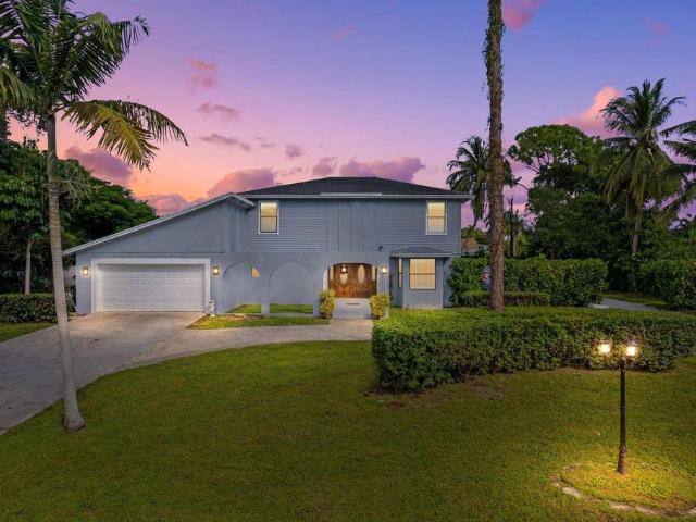 5 bedroom luxury Villa for sale in Delray Beach, Florida