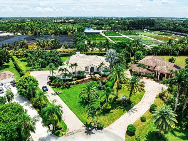 5 bedroom luxury Villa for sale in Delray Beach, Florida