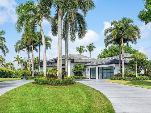 5 bedroom luxury Villa for sale in Delray Beach, Florida