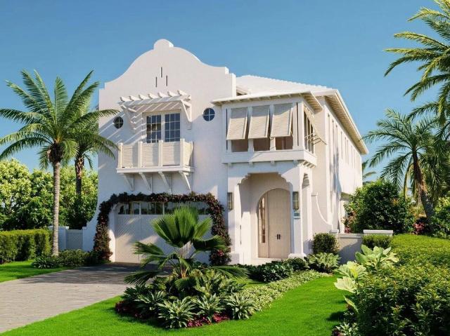 5 bedroom luxury Villa for sale in Delray Beach, Florida