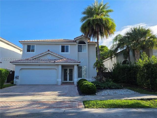 5 bedroom luxury Villa for sale in Doral, Florida
