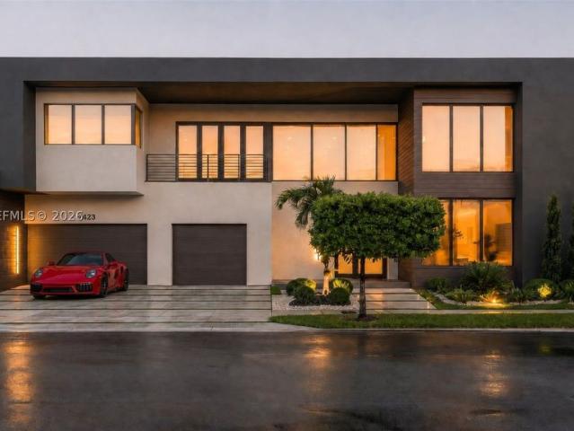 5 bedroom luxury Villa for sale in Doral, United States
