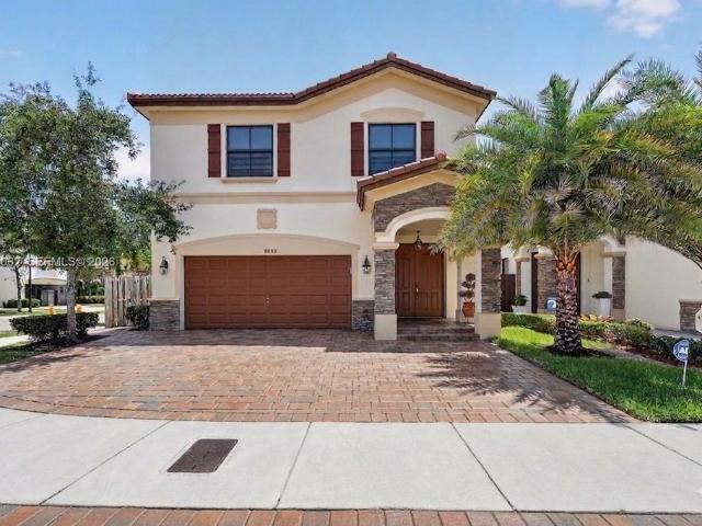 5 bedroom luxury Villa for sale in Doral, United States