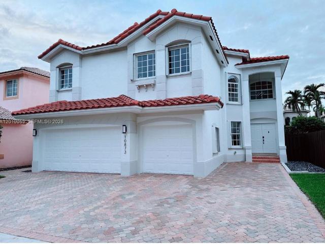 5 bedroom luxury Villa for sale in Doral, United States