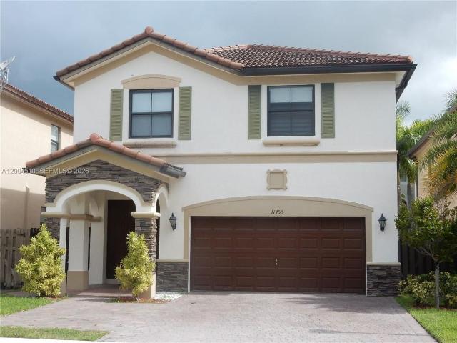 5 bedroom luxury Villa for sale in Doral, United States