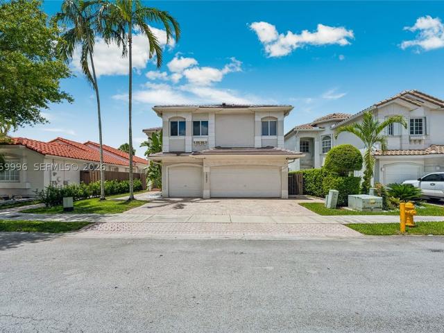 5 bedroom luxury Villa for sale in Doral, United States