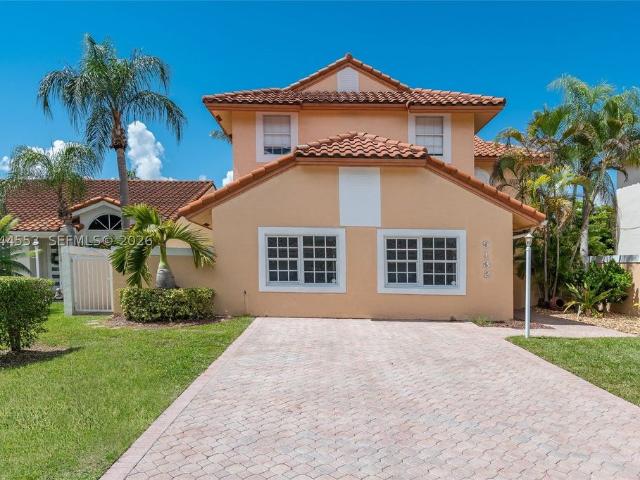 5 bedroom luxury Villa for sale in Doral, United States