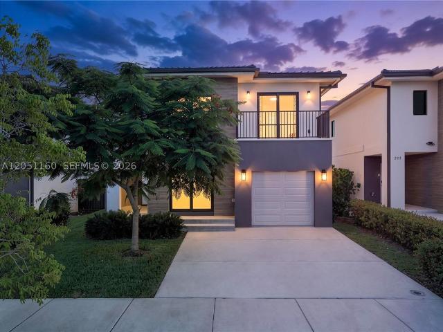 5 bedroom luxury Villa for sale in Florida City, United States