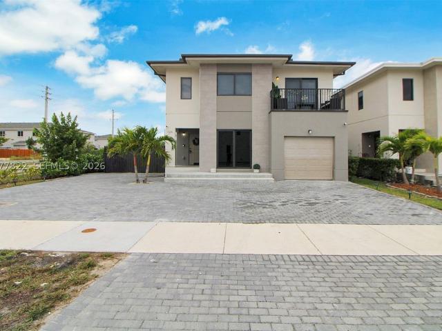 5 bedroom luxury Villa for sale in Florida City, United States