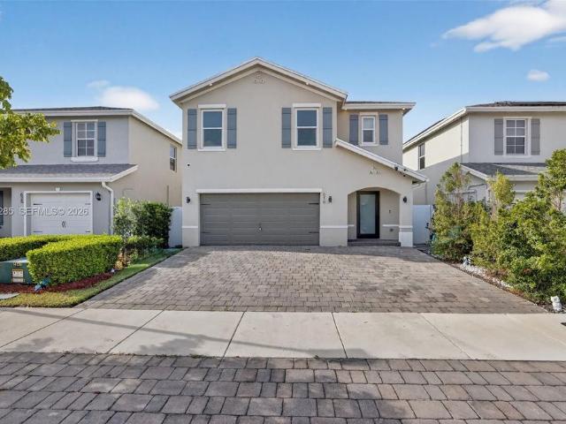 5 bedroom luxury Villa for sale in Florida City, Florida