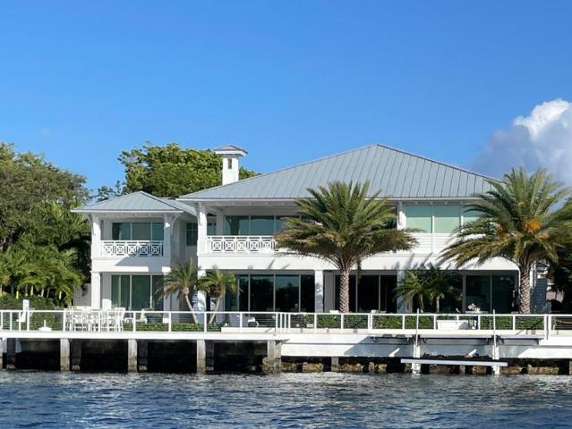 5 bedroom luxury Villa for sale in Fort Lauderdale, United States