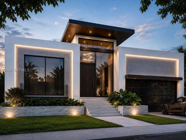 5 bedroom luxury Villa for sale in Fort Lauderdale, United States