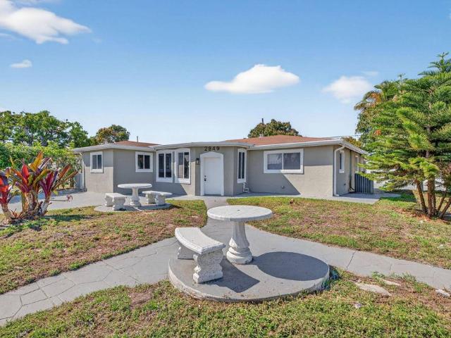 5 bedroom luxury Villa for sale in Fort Lauderdale, United States