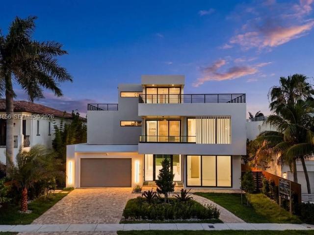 5 bedroom luxury Villa for sale in Fort Lauderdale, United States