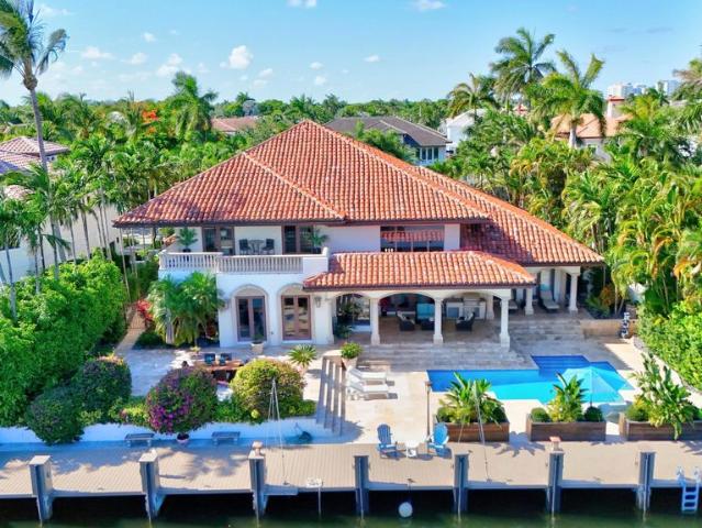5 bedroom luxury Villa for sale in Fort Lauderdale, United States
