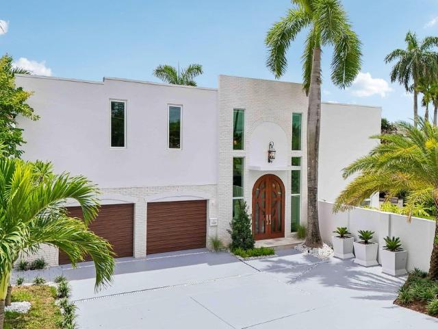 5 bedroom luxury Villa for sale in Fort Lauderdale, United States