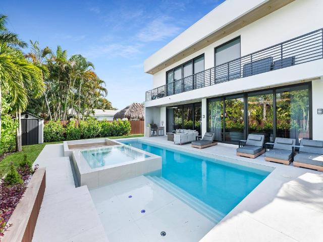 5 bedroom luxury Villa for sale in Fort Lauderdale, United States