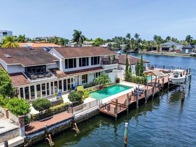 5 bedroom luxury Villa for sale in Fort Lauderdale, United States