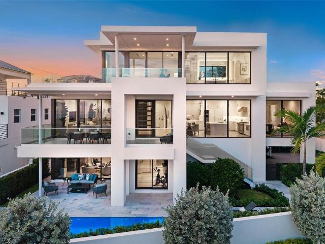 5 bedroom luxury Villa for sale in Fort Lauderdale, United States