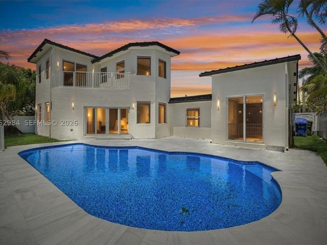 5 bedroom luxury Villa for sale in Fort Lauderdale, United States
