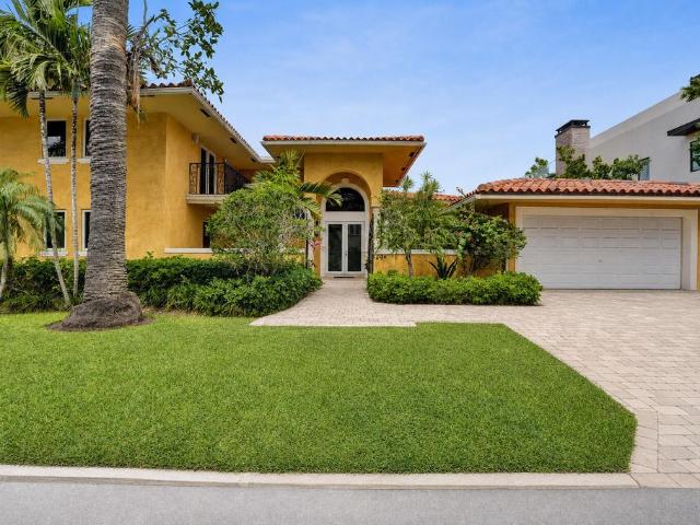5 bedroom luxury Villa for sale in Fort Lauderdale, United States