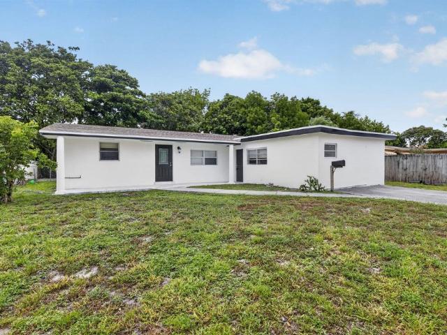 5 bedroom luxury Villa for sale in Fort Lauderdale, United States