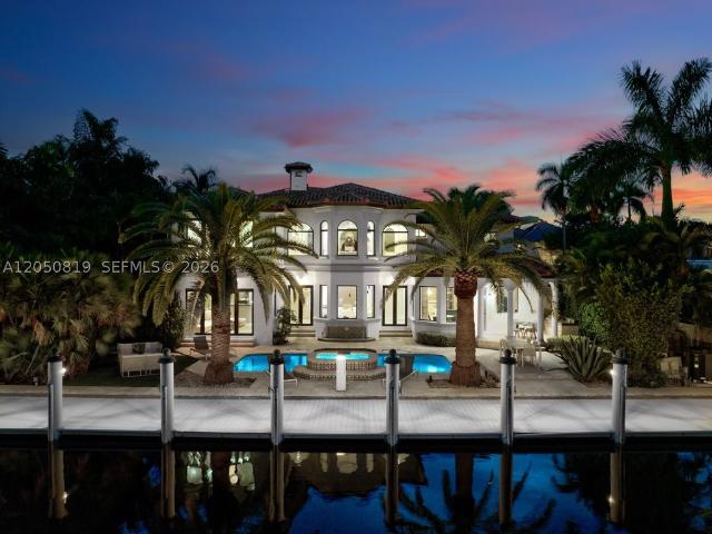 5 bedroom luxury Villa for sale in Fort Lauderdale, United States