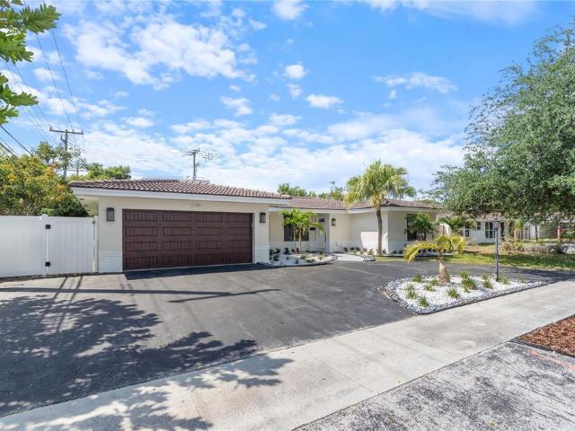 5 bedroom luxury Villa for sale in Fort Lauderdale, Florida