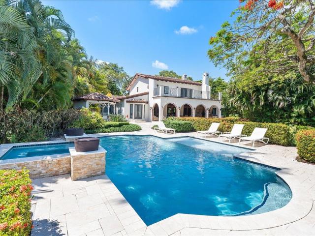 5 bedroom luxury Villa for sale in Fort Lauderdale, Florida