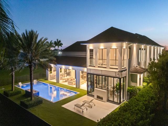 5 bedroom luxury Villa for sale in Fort Lauderdale, Florida