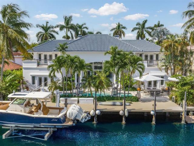 5 bedroom luxury Villa for sale in Fort Lauderdale, Florida
