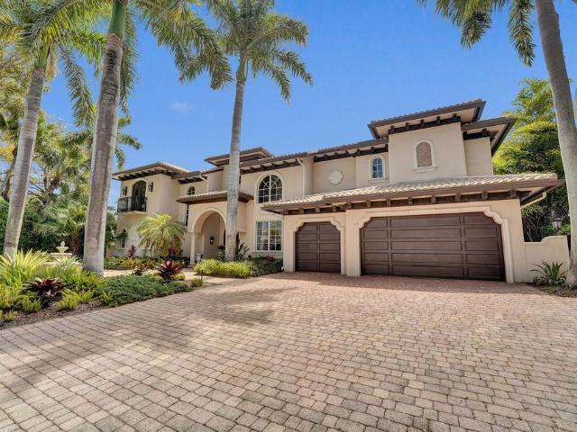 5 bedroom luxury Villa for sale in Fort Lauderdale, Florida