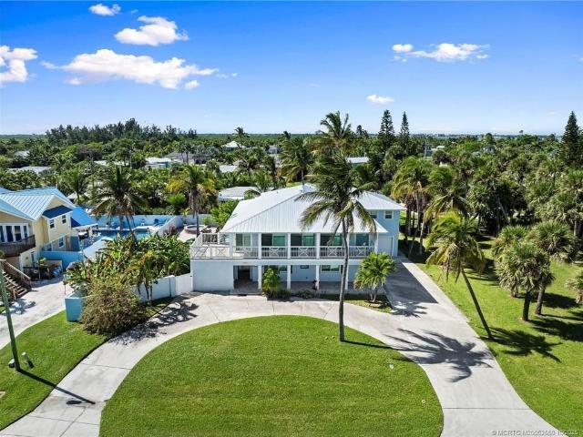 5 bedroom luxury Villa for sale in Fort Pierce, Florida