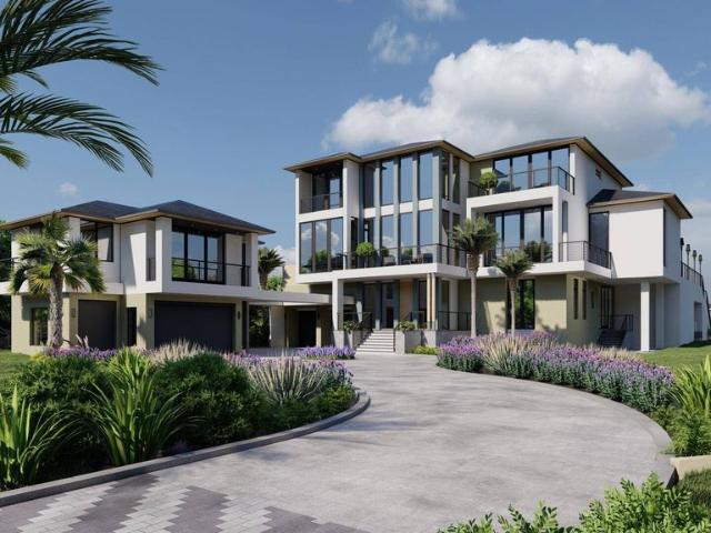 5 bedroom luxury Villa for sale in Fort Pierce, Florida