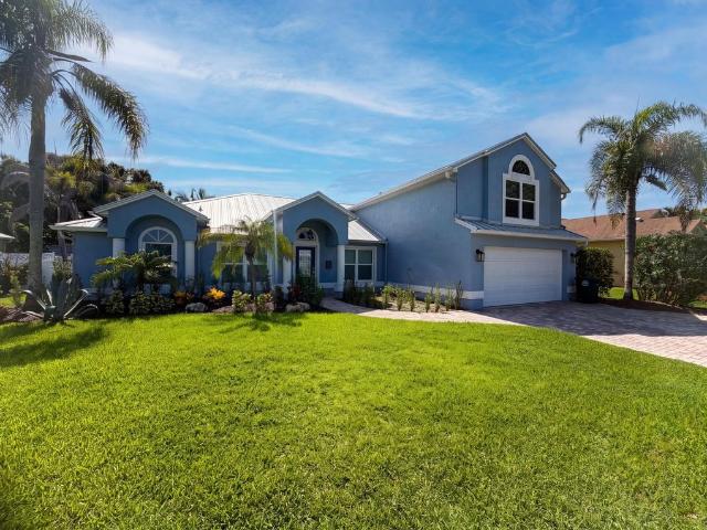 5 bedroom luxury Villa for sale in Fort Pierce, United States