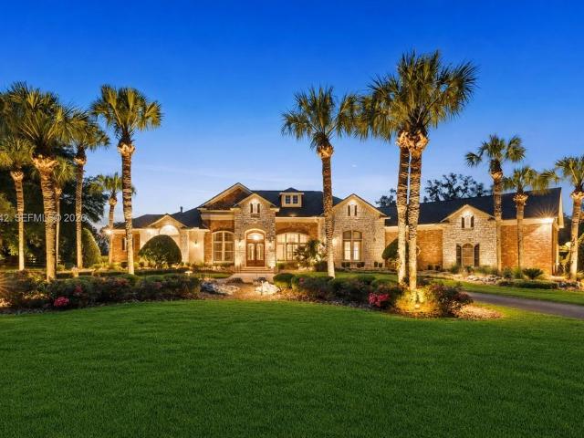5 bedroom luxury Villa for sale in Gainesville, United States