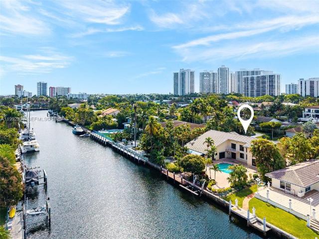 5 bedroom luxury Villa for sale in Hallandale, United States