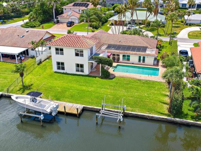 5 bedroom luxury Villa for sale in Hobe Sound, United States
