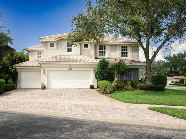 5 bedroom luxury Villa for sale in Hobe Sound, United States