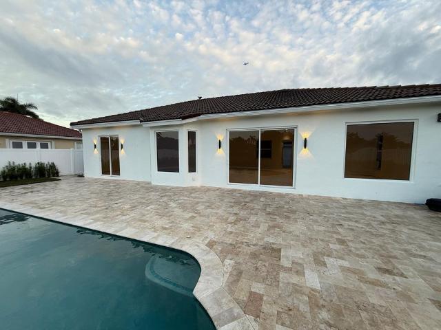 5 bedroom luxury Villa for sale in Hollywood, United States