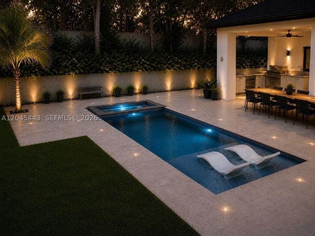 5 bedroom luxury Villa for sale in Hollywood, United States