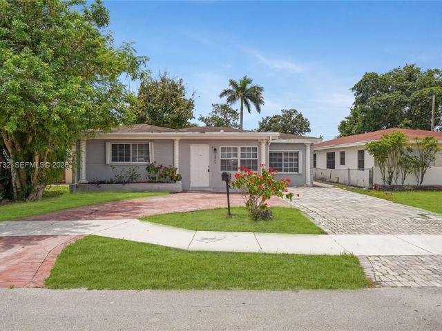 5 bedroom luxury Villa for sale in Hollywood, Florida