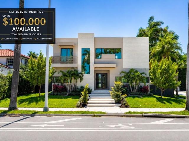 5 bedroom luxury Villa for sale in Hollywood, Florida