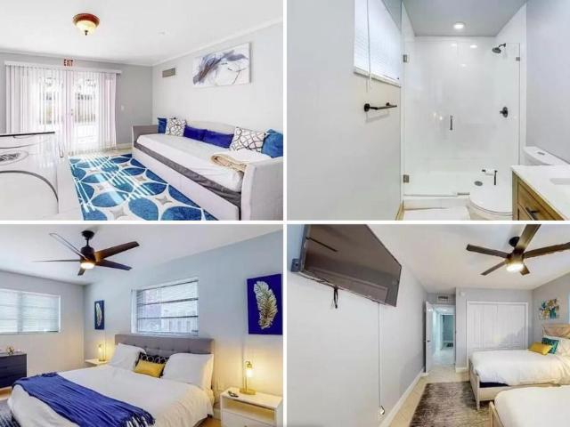5 bedroom luxury Villa for sale in Hollywood, Florida