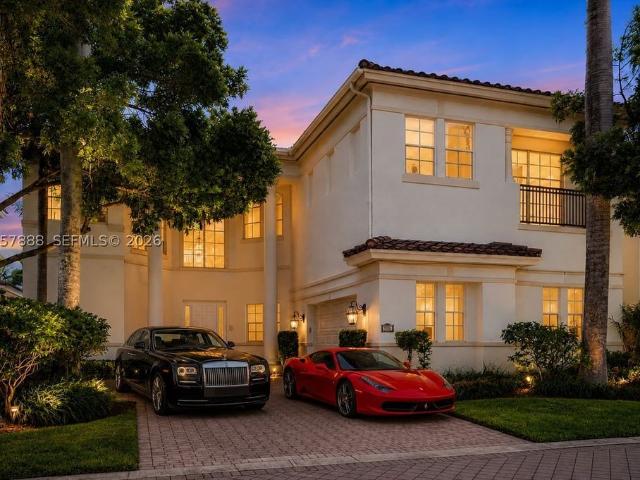 5 bedroom luxury Villa for sale in Hollywood, Florida